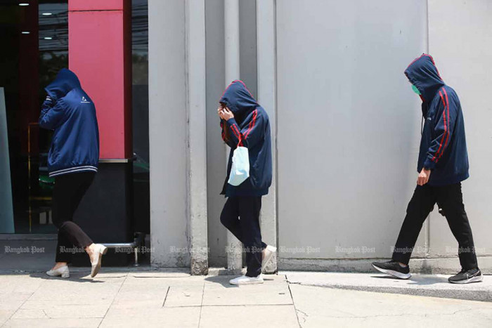 Record summer heat has peaked Bangkok Post Learning - Learn English ...