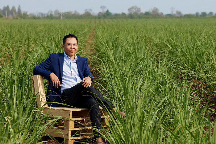 Bangkok Post - Mitr Phol achieves global recognition for sustainability