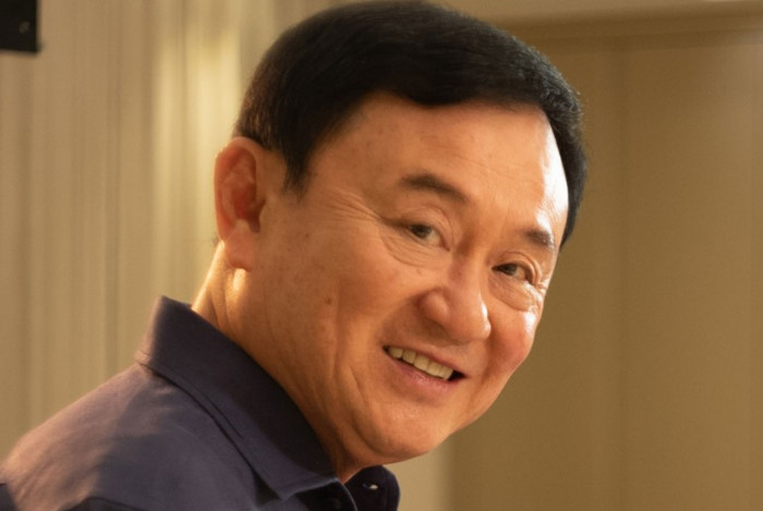 Bangkok Post - Thaksin's tweet sparks debate