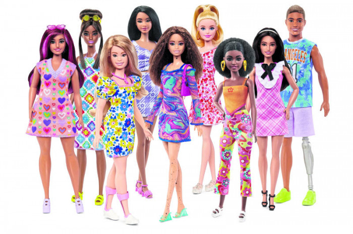 Bangkok Post - Exploring diversity through Barbie dolls