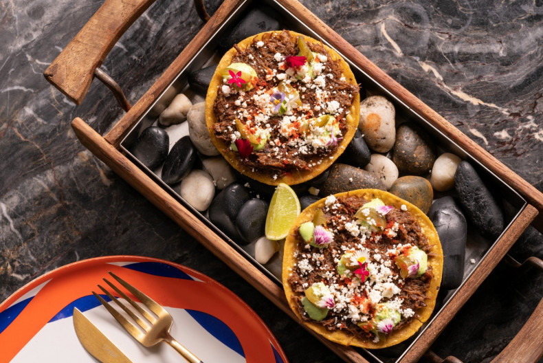 Celebrate Cinco de Mayo in Bangkok with salsa, sombreros and tasty sips