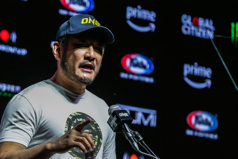 Bangkok Post - Chatri promises unique experience to American fans