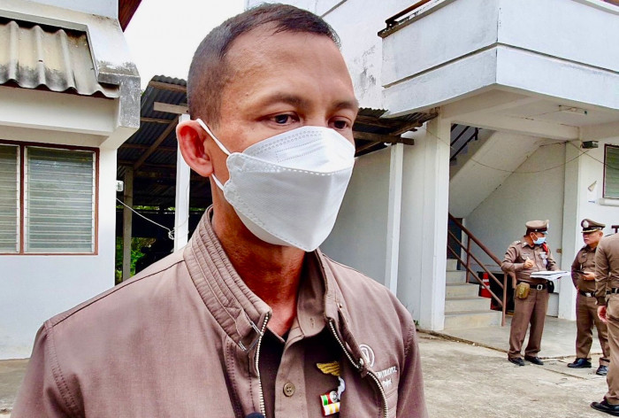 Bangkok Post - Ex of accused serial killer unsure how she paid off his debts