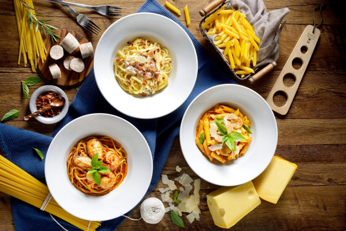 Bangkok Post - Unlock your culinary world with Marriott Bonvoy