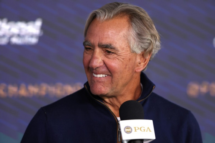 Bangkok Post - Waugh says no 'us versus them' battle but LIV not ...