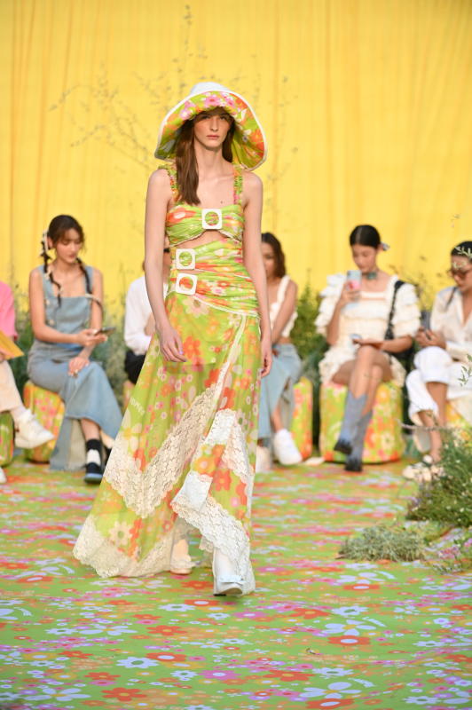 Bangkok Post - Cher your style