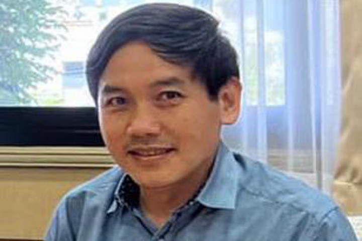 Bangkok Post - Health Ministry to probe RDS leader