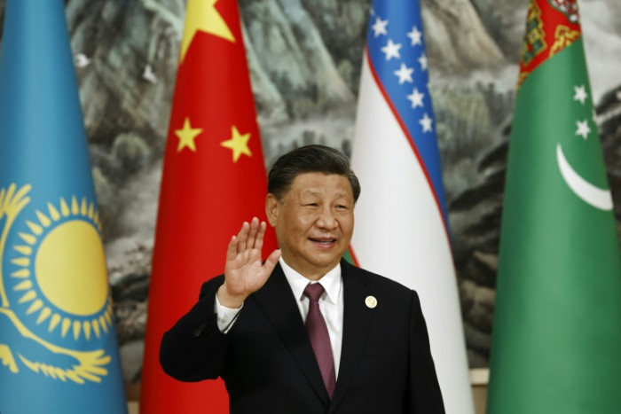 Bangkok Post Xi Says China Central Asia Must Fully Unleash Potential