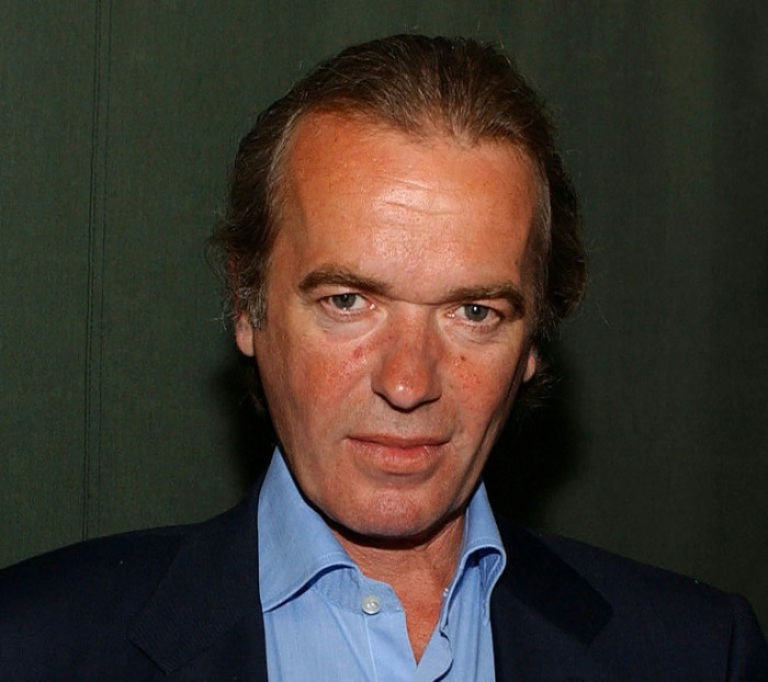 Bangkok Post - Martin Amis, a second-generation literary lion