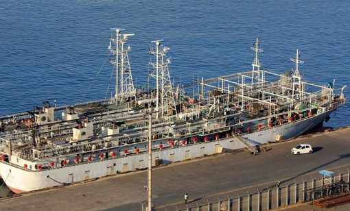 Bangkok Post - ‘No survivors’ in capsized Chinese fishing vessel