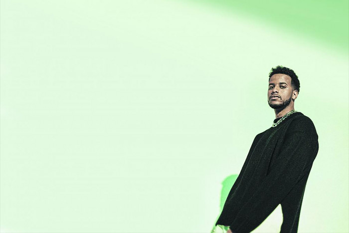 Bangkok Post - Kenyan sensation Kuria to perform at Lido Connect