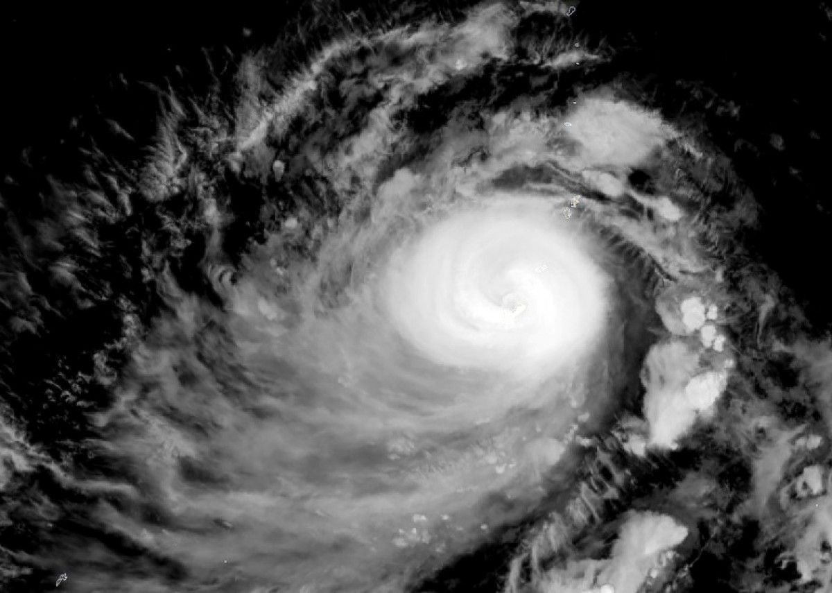 Bangkok Post - Typhoon Mawar leaves trail of destruction as it moves ...