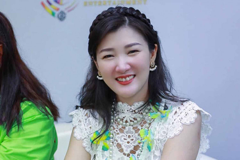 Bangkok Post - Police bar Chinese bribe suspect from leaving Thailand