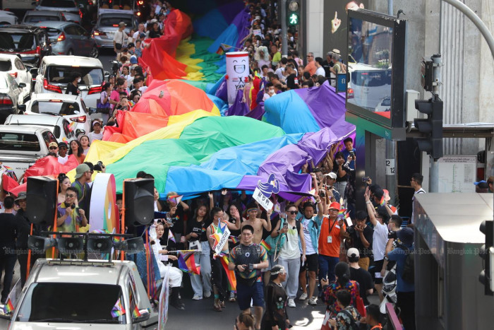 Bangkok Post - Photo gallery | Bangkok Post