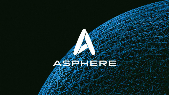 Bangkok Post - Asphere unveils platform for developing metaverse