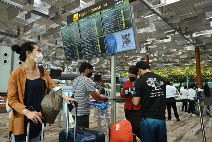 Bangkok Post - Airfares may stay sky-high, say industry experts