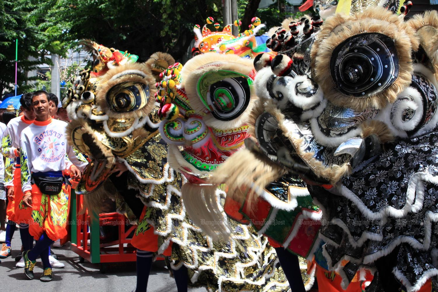 Bangkok Post - Photo channel