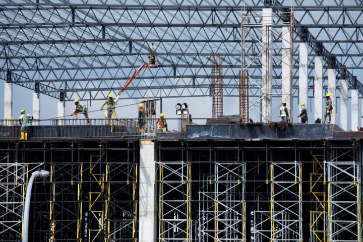 Bangkok Post - A third of domestic workers in Malaysia in forced labour ...