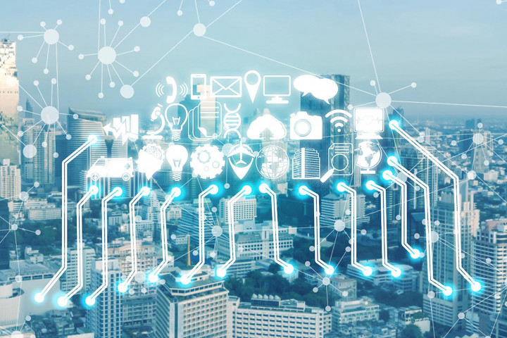 Bangkok Post - Digital push woos multinational firms