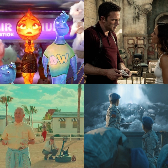 New movies out this week: Jun 21-28