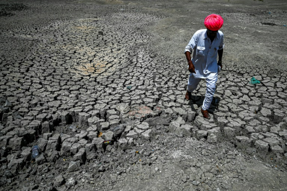 Bangkok Post - How climate change fuels extreme heat