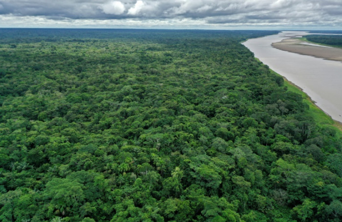 Bangkok Post - Which is longer, Amazon or Nile? New quest aims to ...