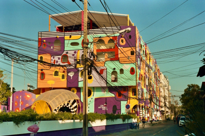 Bangkok Post - The Fig Lobby to hold a weekend of art and culture