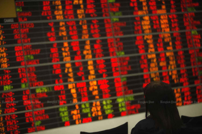 Bangkok Post - Investors cautioned to avoid trading OTO stocks