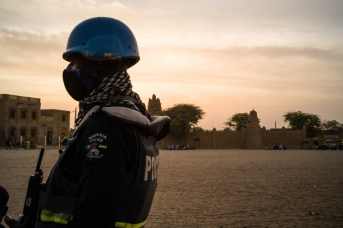 Bangkok Post - UN Security Council ends Mali peacekeeping mission Bangkok Post - UN Security Council ends Mali peacekeeping mission