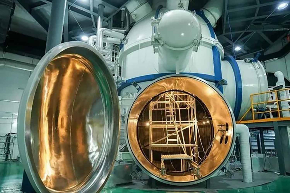 Bangkok Post - China tests Earth-based lab to recreate conditions in space