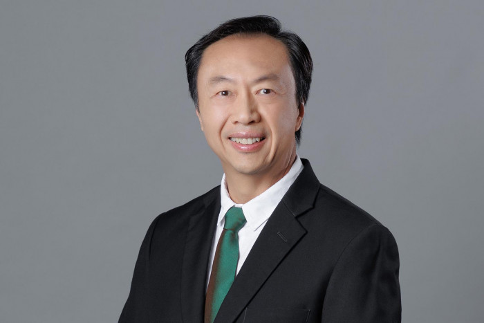 Bangkok Post - Heng to maintain rates through 2024