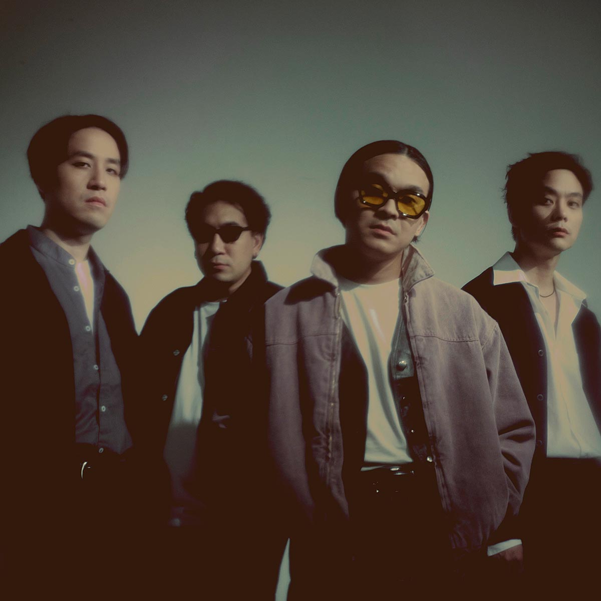 Bangkok Post - Slur set for special reunion concert in August