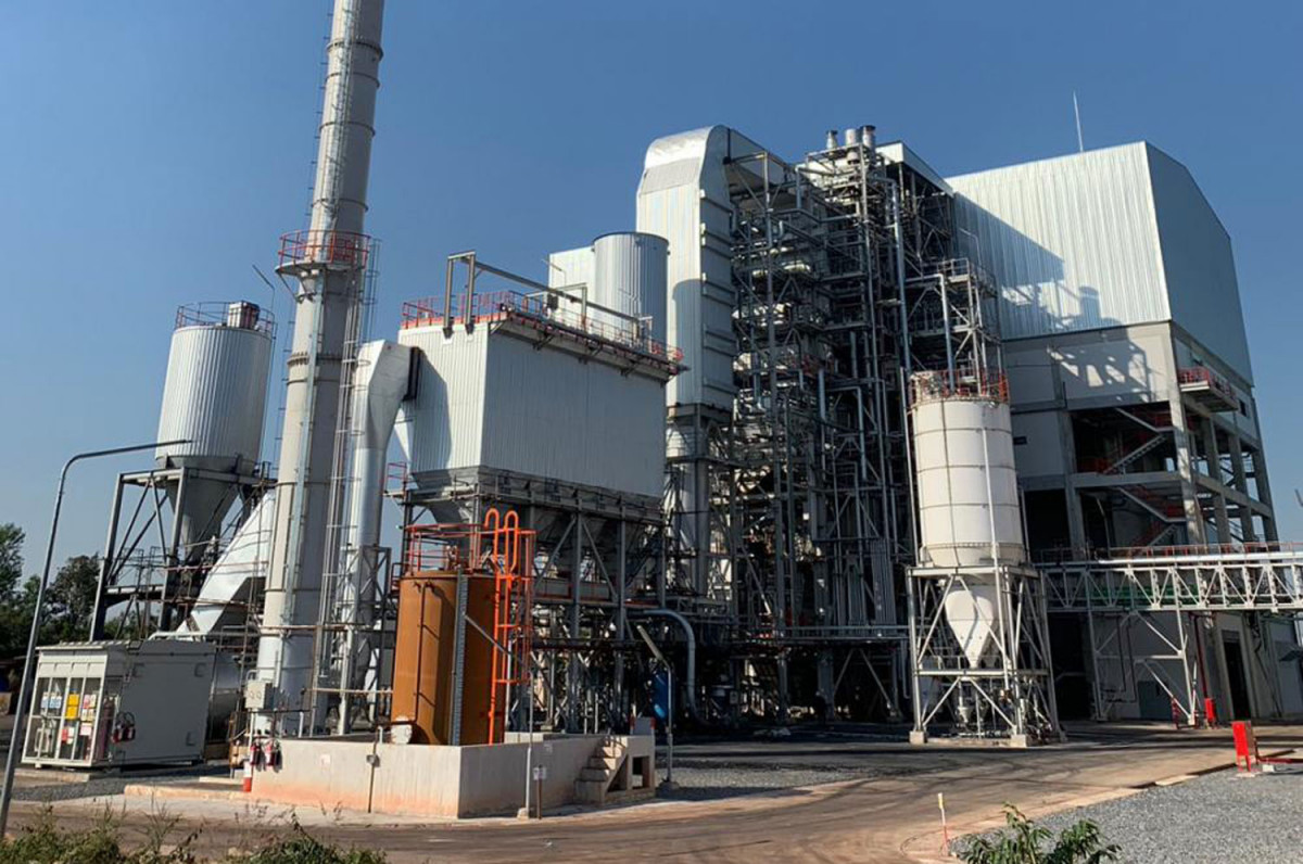 Bangkok Post - Super acquires two new renewable operators