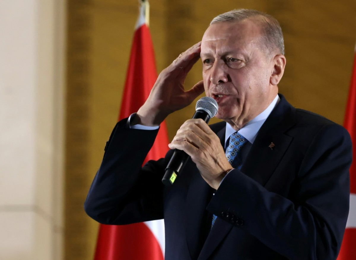 Bangkok Post - Turkey to back Sweden's NATO bid in return for EU ...
