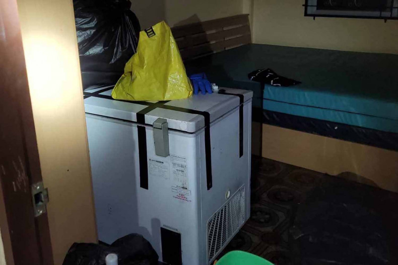 Bangkok Post - Missing German broker found dead