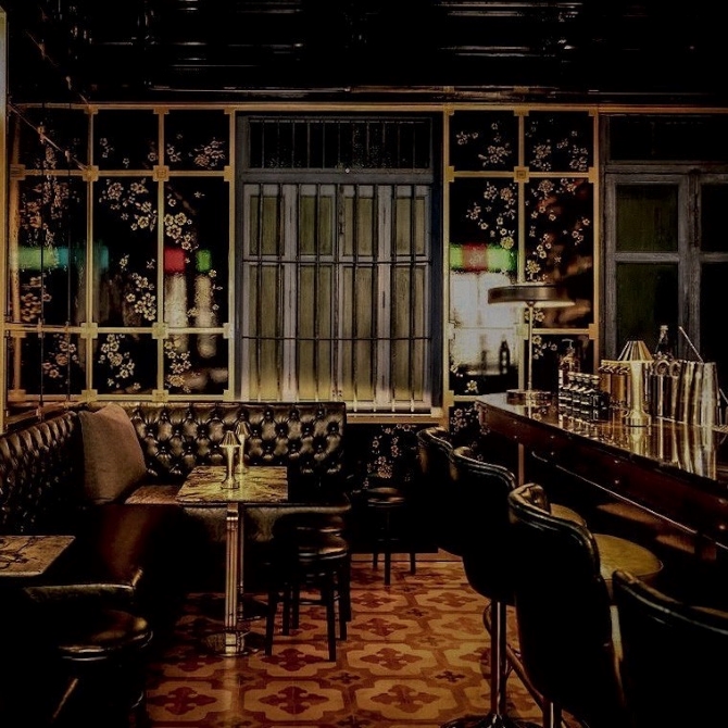 Asia’s 50 Best Bars 51-100 revealed