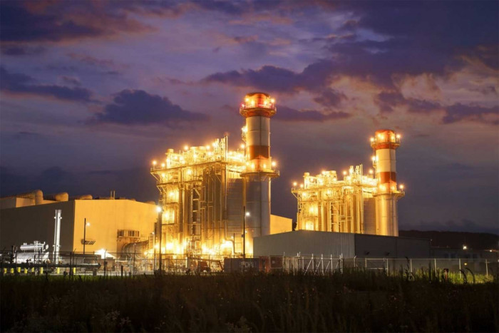 Bangkok Post - BCPG acquires two US power plants