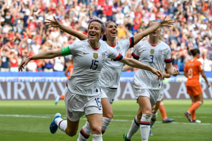 Bangkok Post - World Cup set for lift-off with women's football at all ...
