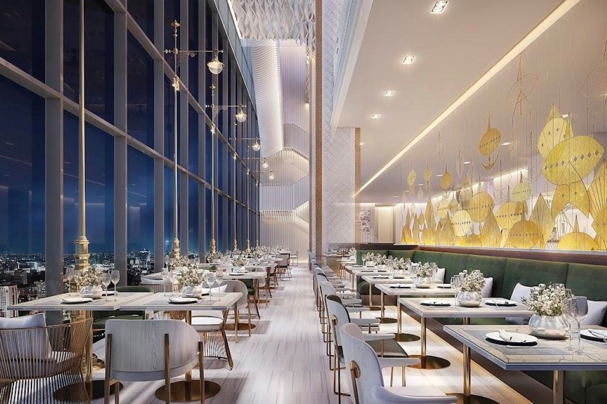 Bangkok Post - Thailand’s first ‘Innside by Meliá’ opens in Bangkok