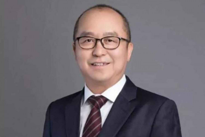 Bangkok Post - Billionaire co-founder of BYD uncertain about China's ...