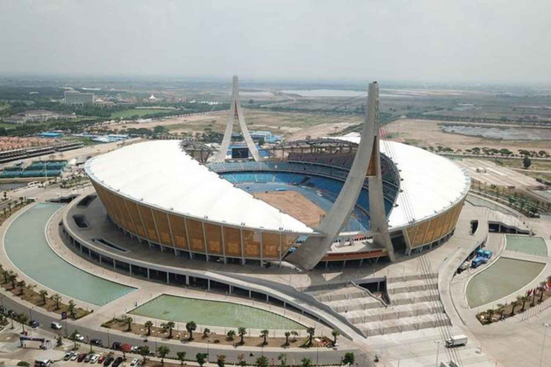 Bangkok Post - 65 years on, Cambodia-China ties reach new heights