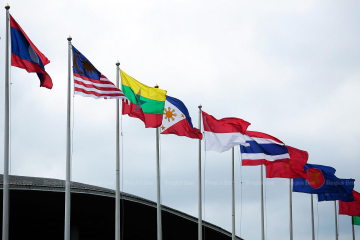 Bangkok Post - Mechanisms to ensure neutrality amid conflict