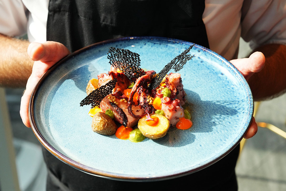 Bangkok Post - For Starters