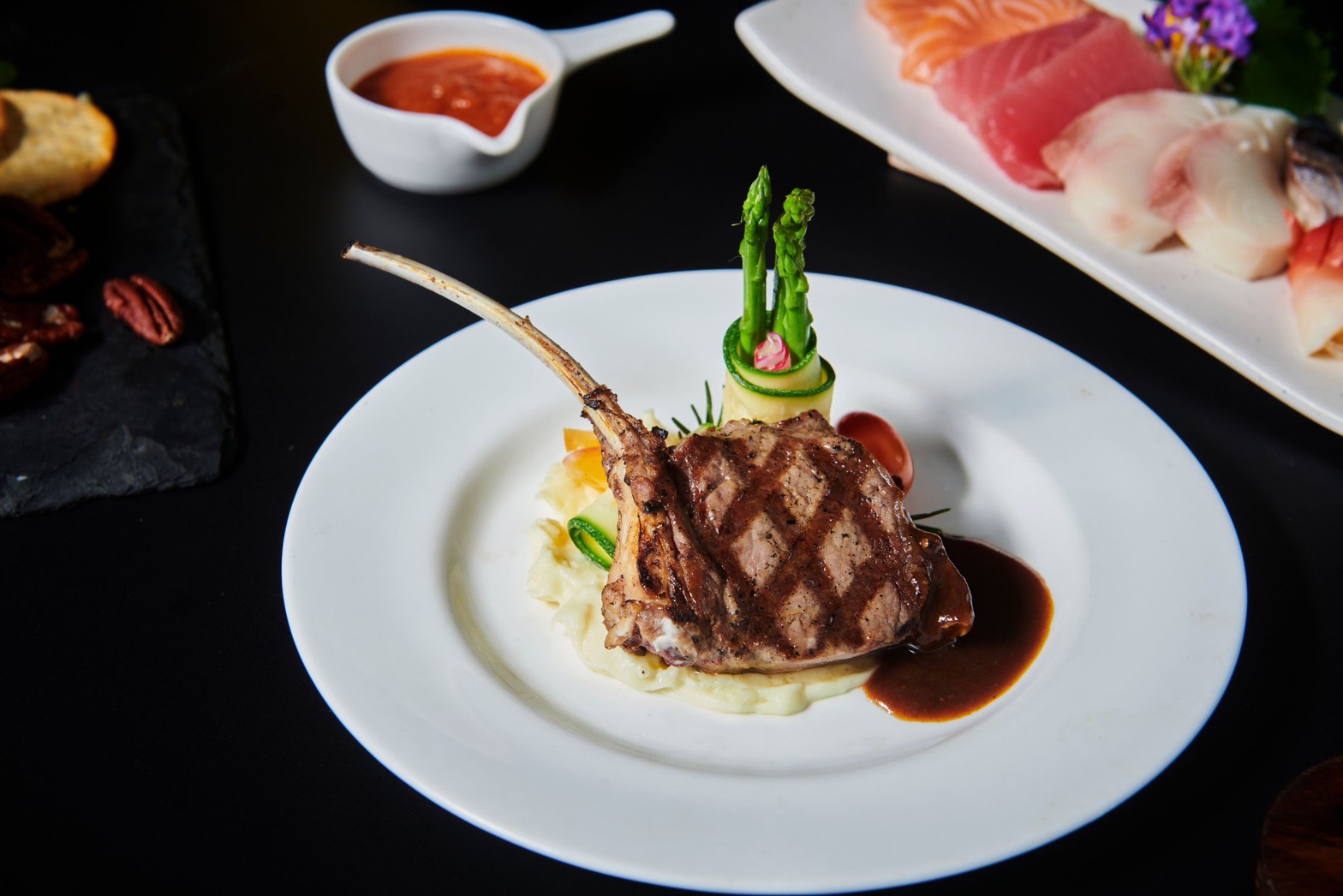 Bangkok Post - Viu highlights Italian faves in its weekend 'Epic Dinner ...