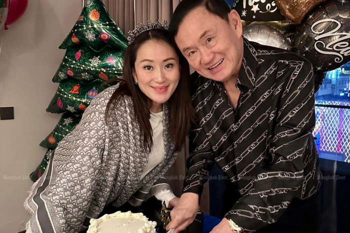 Thaksin would be treated as elderly inmate, says prisons boss Bangkok Post Learning - Learn ...