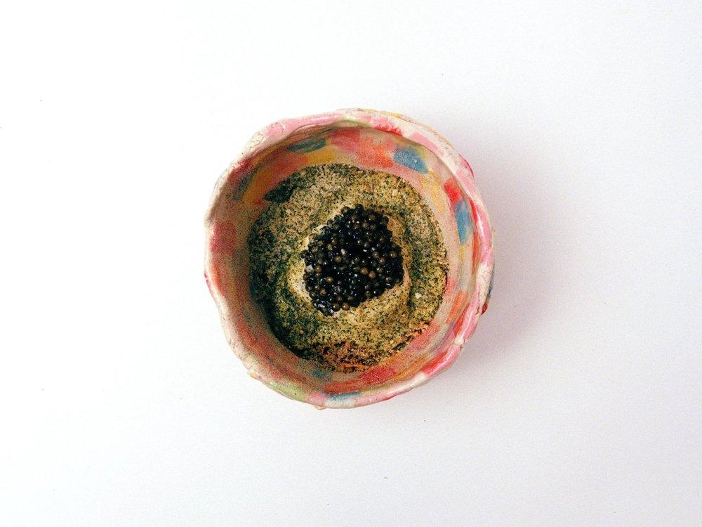 Bangkok Post - Into the mind of chef Riley Sanders