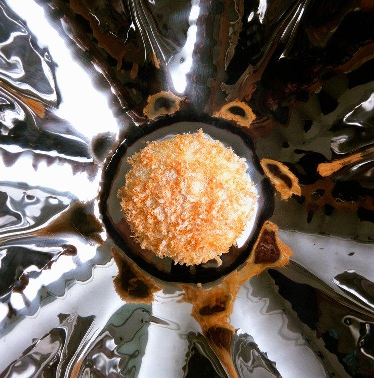 Bangkok Post - Into the mind of chef Riley Sanders