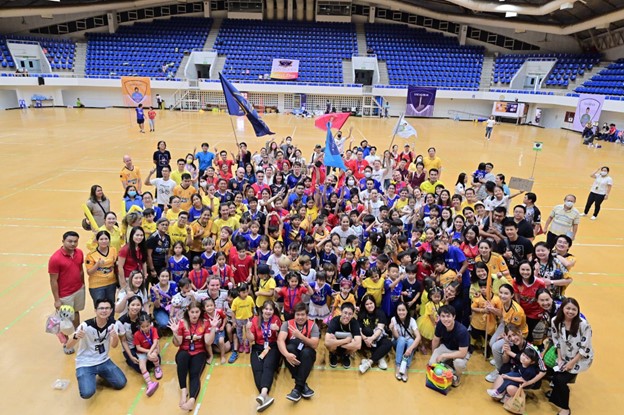 Bangkok Post - Invictus Thailand: Revolutionising Education Globally ...