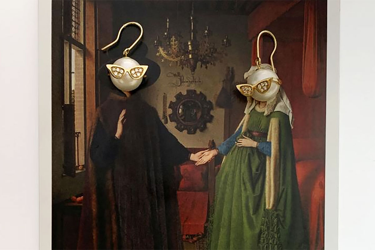 Bangkok Post - Discover the essence of pearls