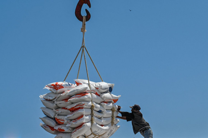 Bangkok Post - Asian rice prices reach 15-year high